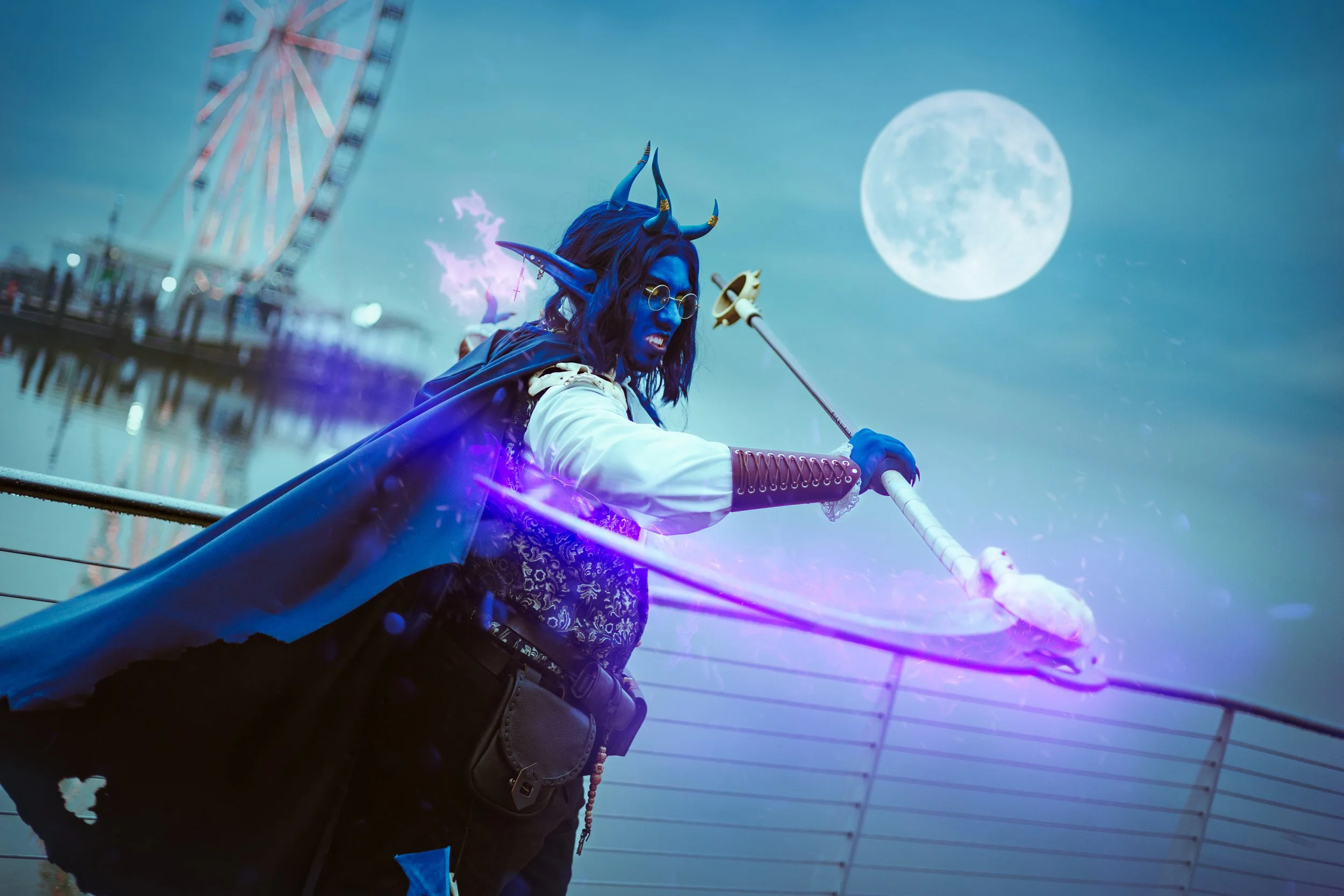 Katsucon Location guide — Kara Mel Photography