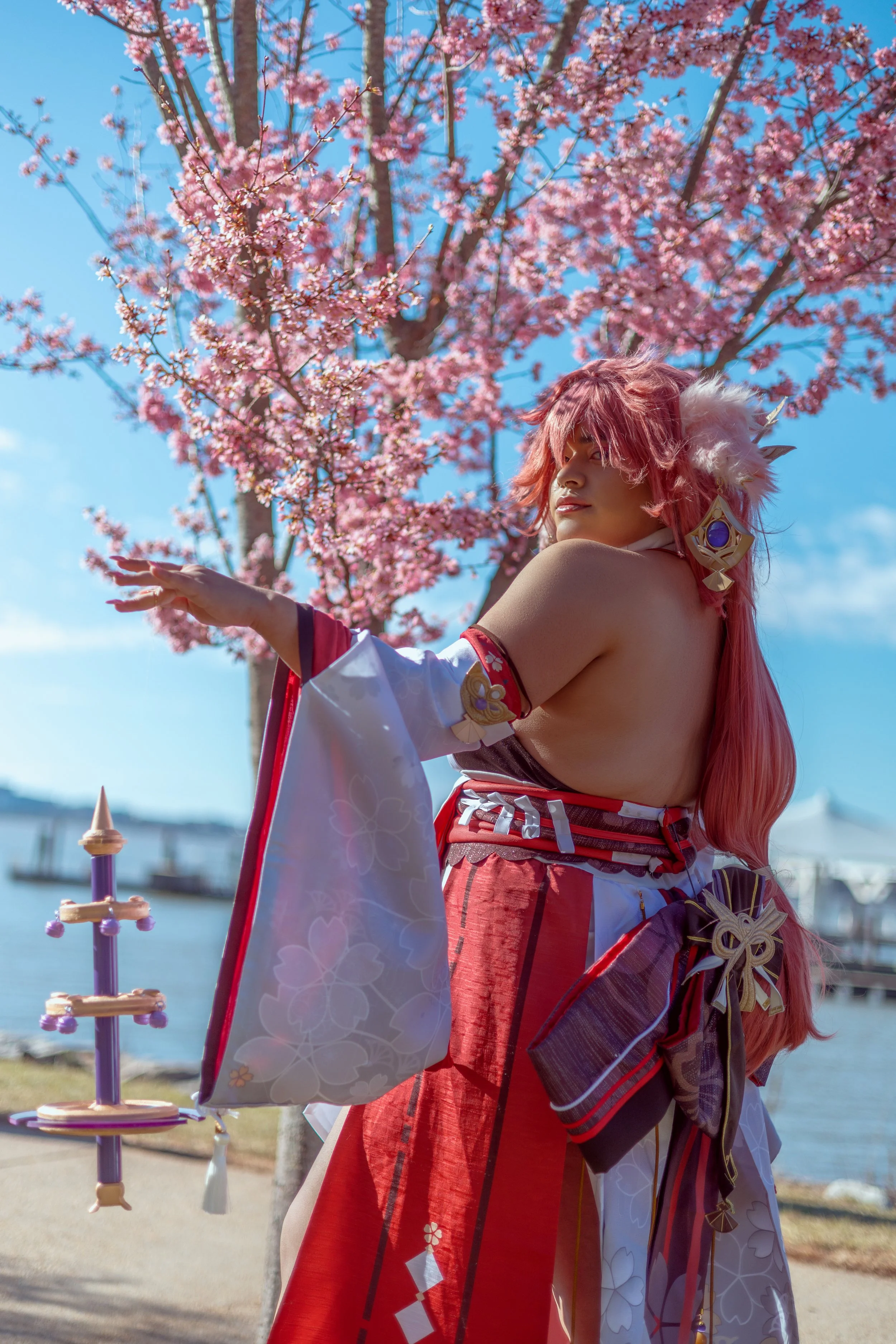 Katsucon Location guide — Kara Mel Photography