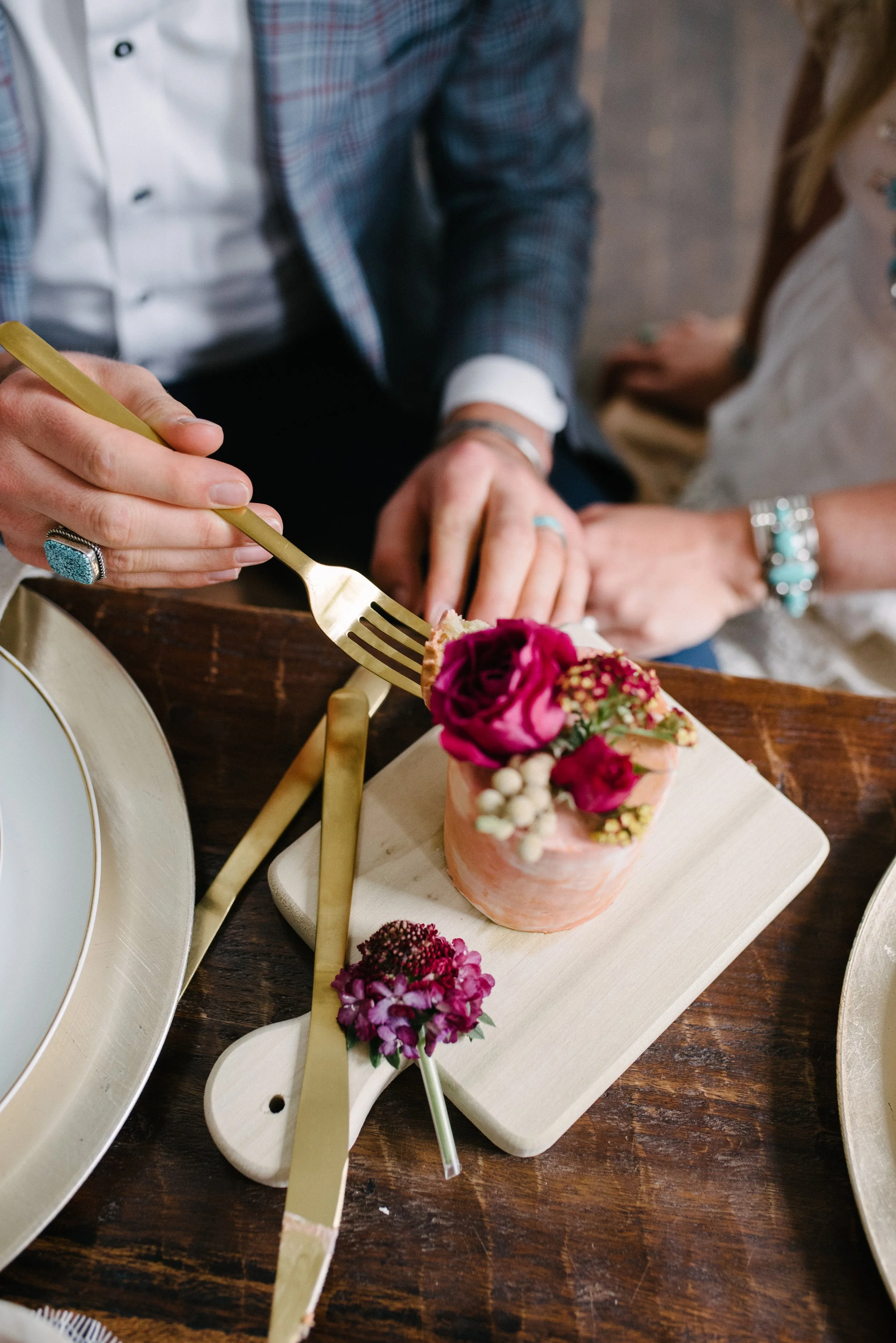 EVENT RENTAL — The Loft Studio