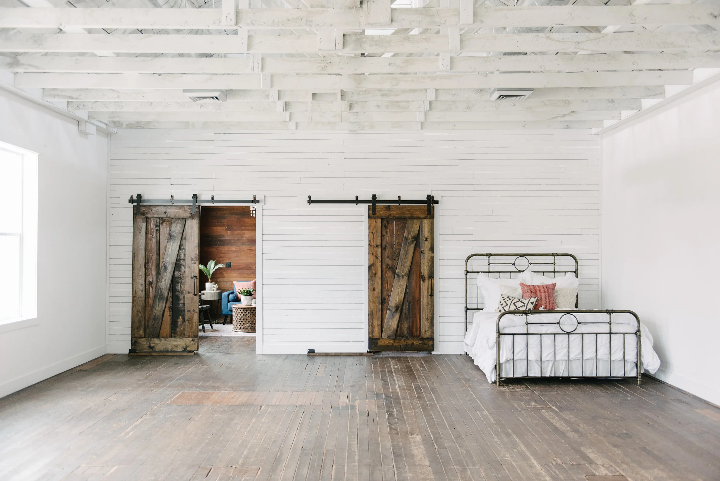 Artist Studio Loft Ideas