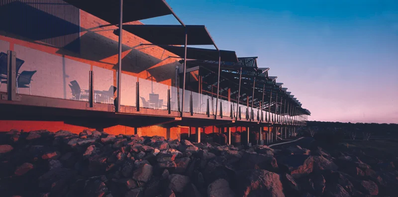 Shellharbour - Pidcock