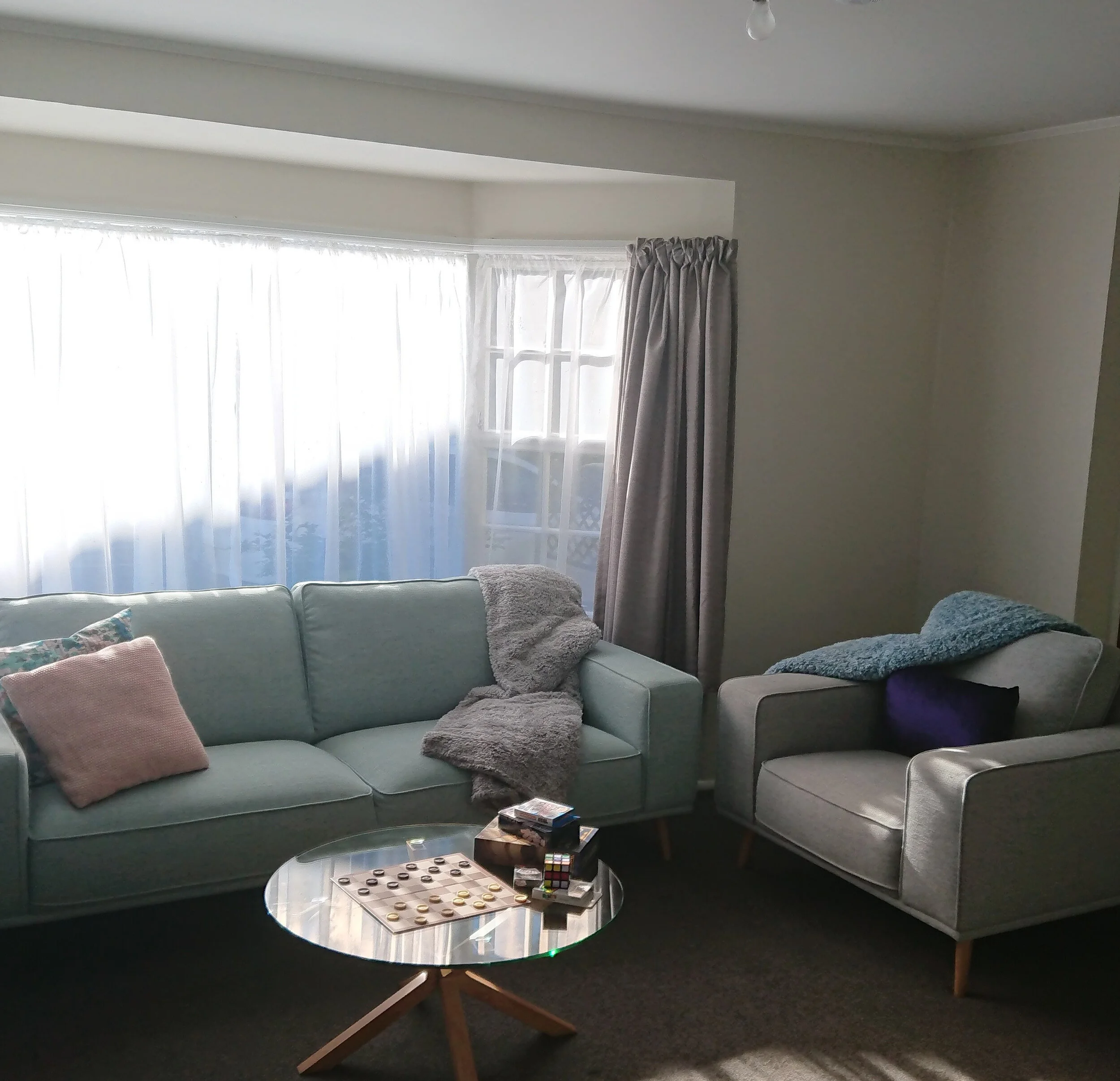 Housing Services — Gateway