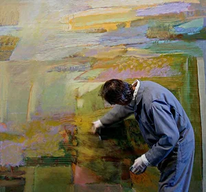 Stephen Duren — Robert Kidd Gallery