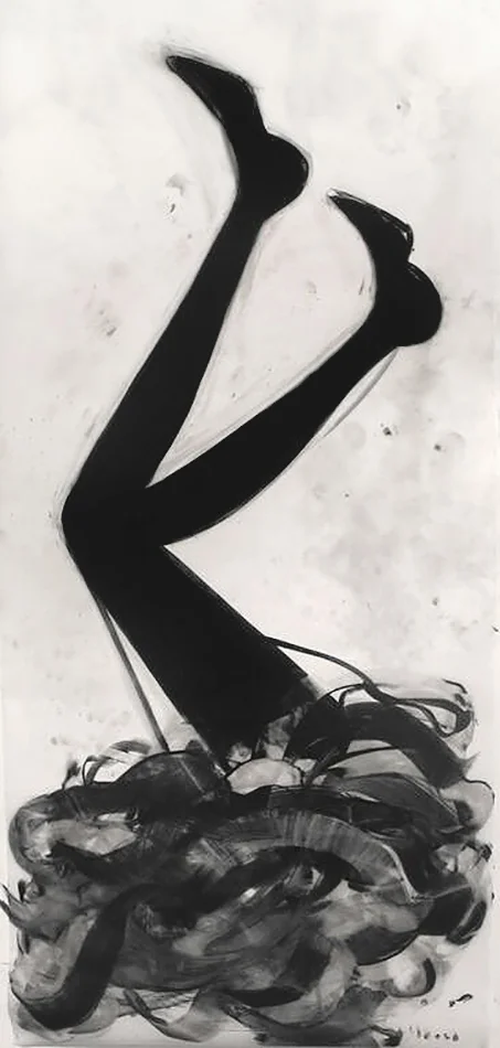 Cathy Daley — Robert Kidd Gallery