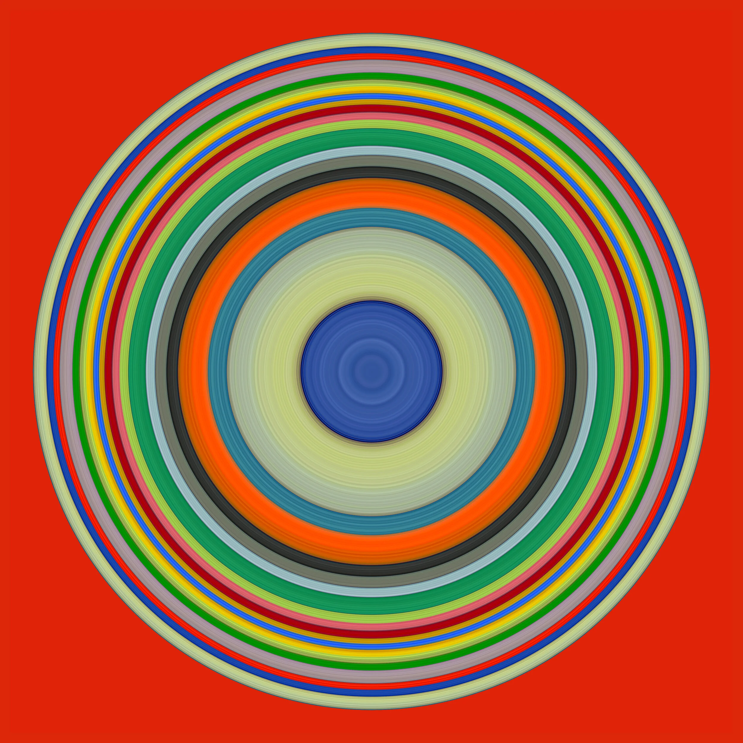 Jef Bourgeau — Robert Kidd Gallery