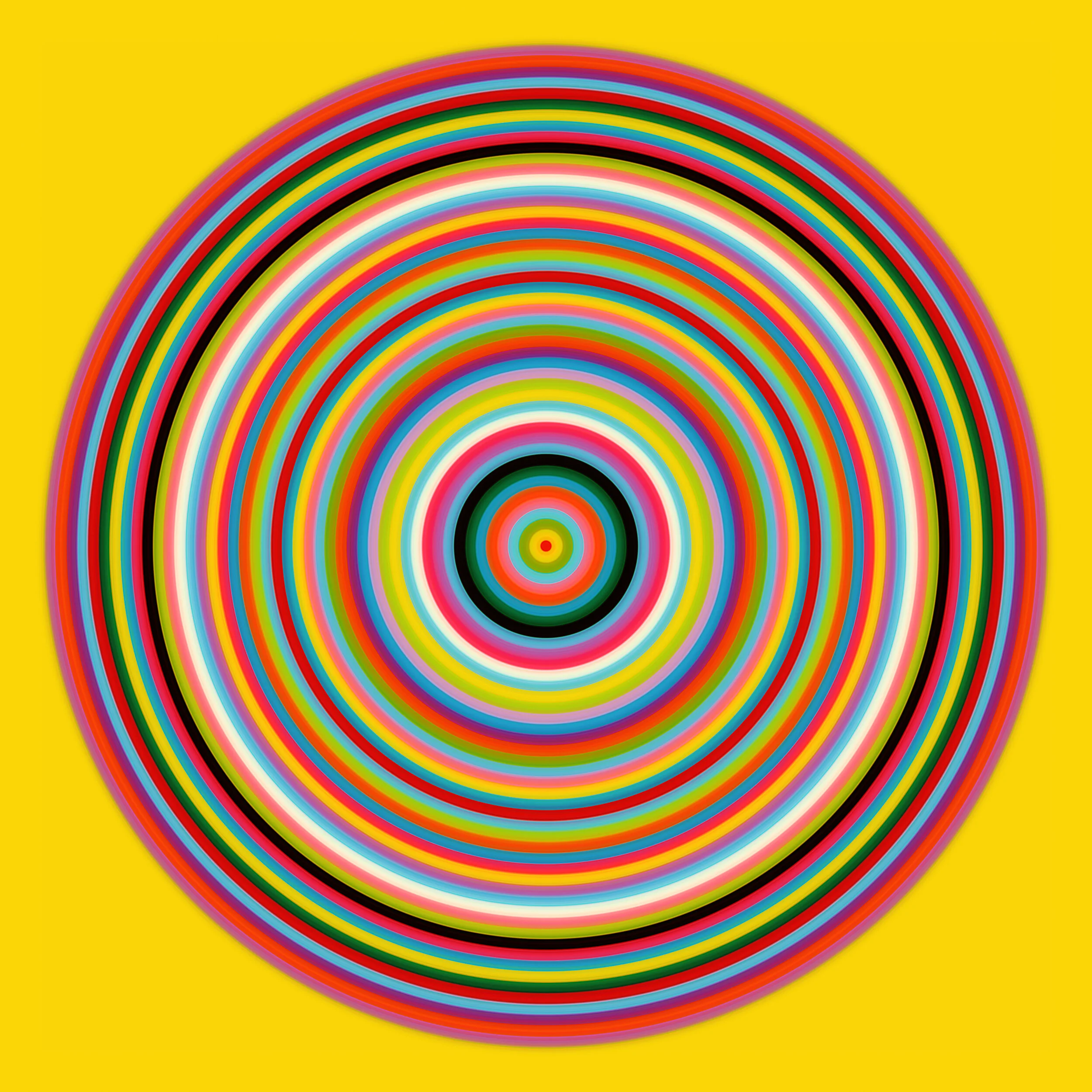 Jef Bourgeau — Robert Kidd Gallery