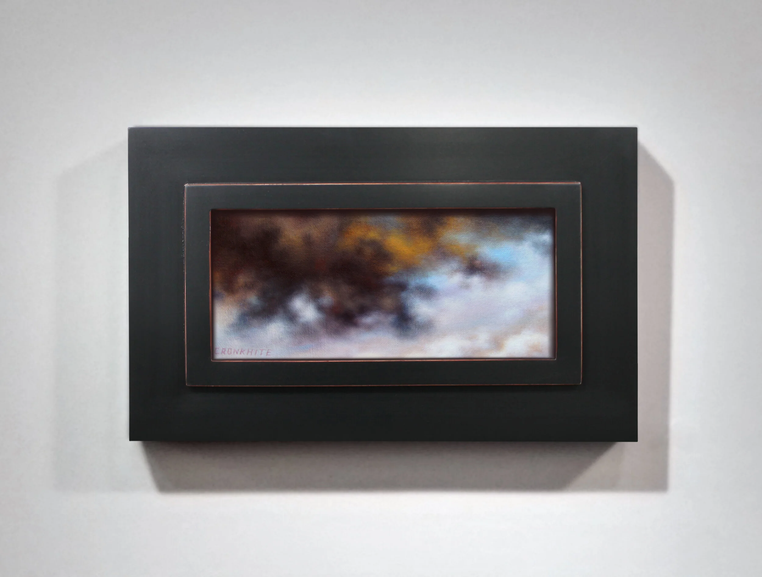 Donald Cronkhite — Robert Kidd Gallery