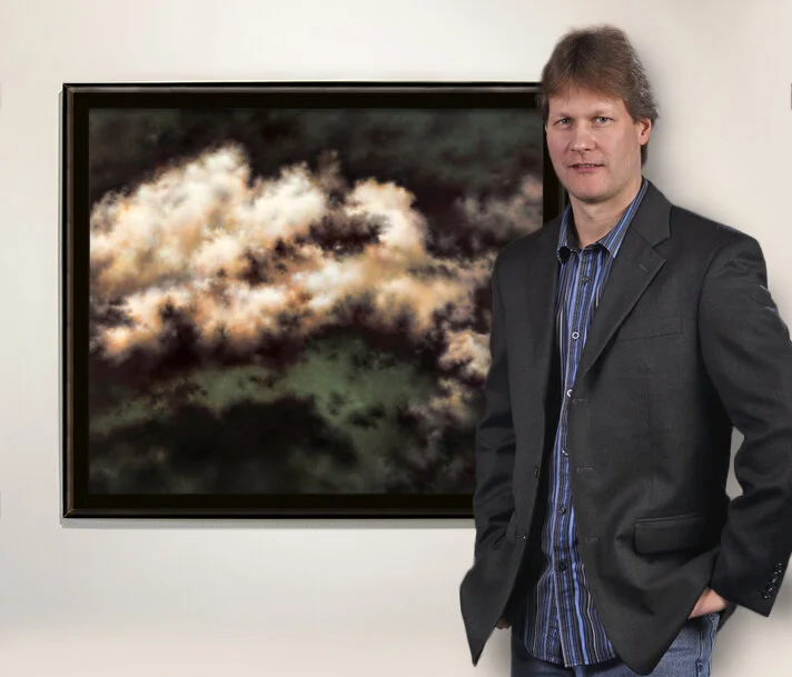 Painters — Robert Kidd Gallery