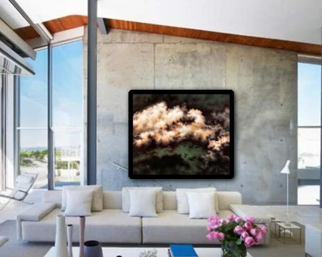 Donald Cronkhite — Robert Kidd Gallery