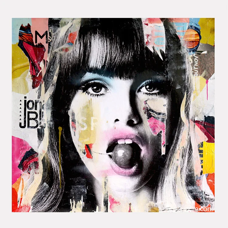 Michael Folker — Robert Kidd Gallery