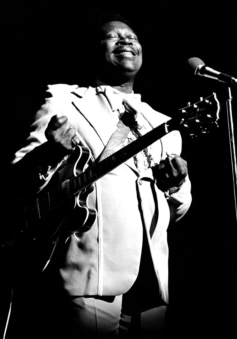 Richard Aaron — Robert Kidd Gallery