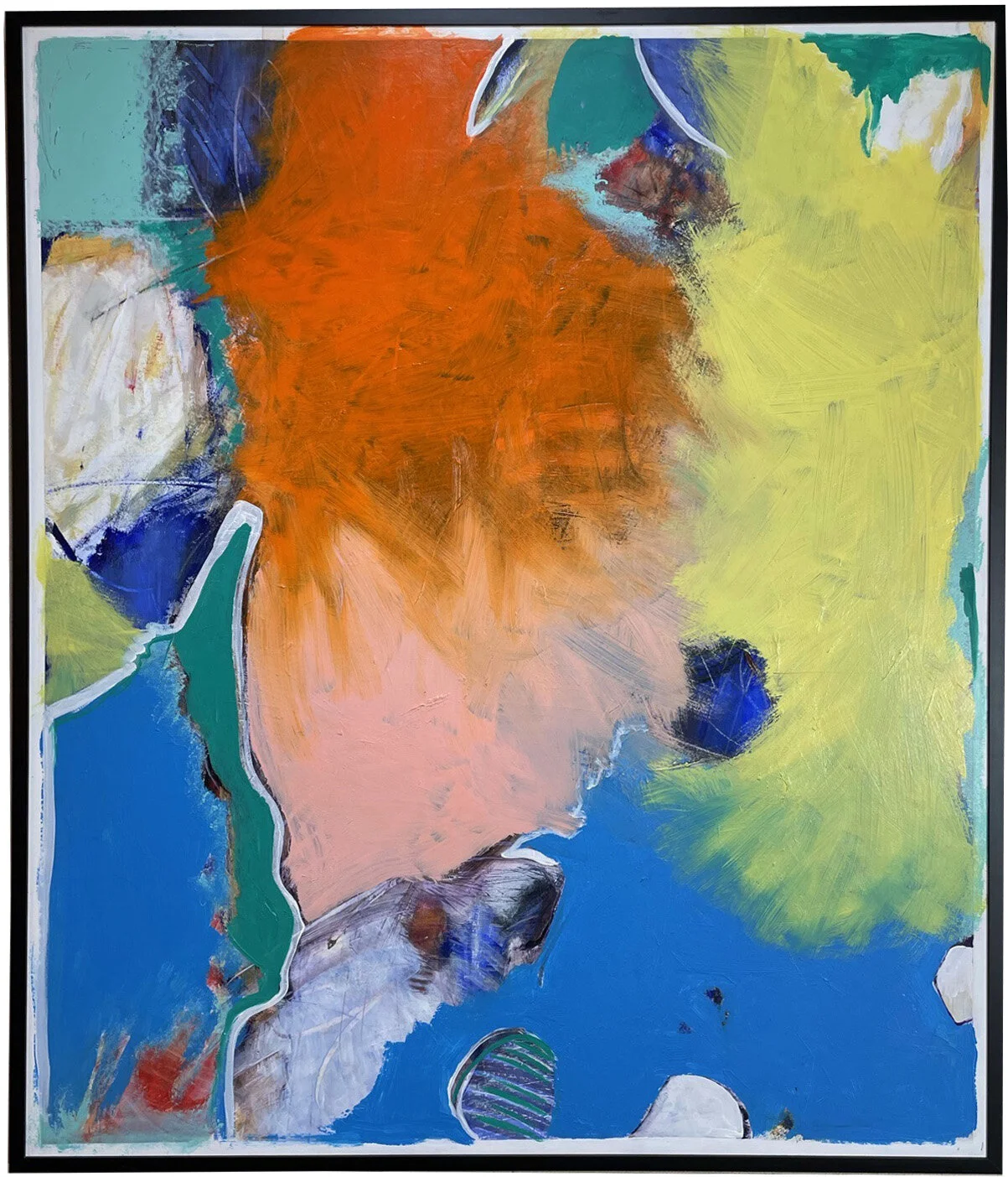 Rana Lotfi- Creative Art Design — Robert Kidd Gallery
