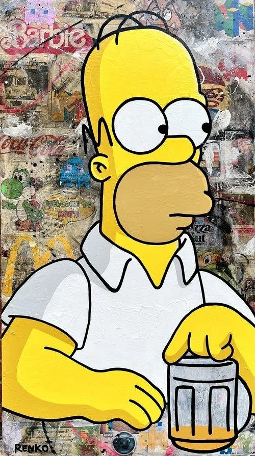 RENKO — Robert Kidd Gallery