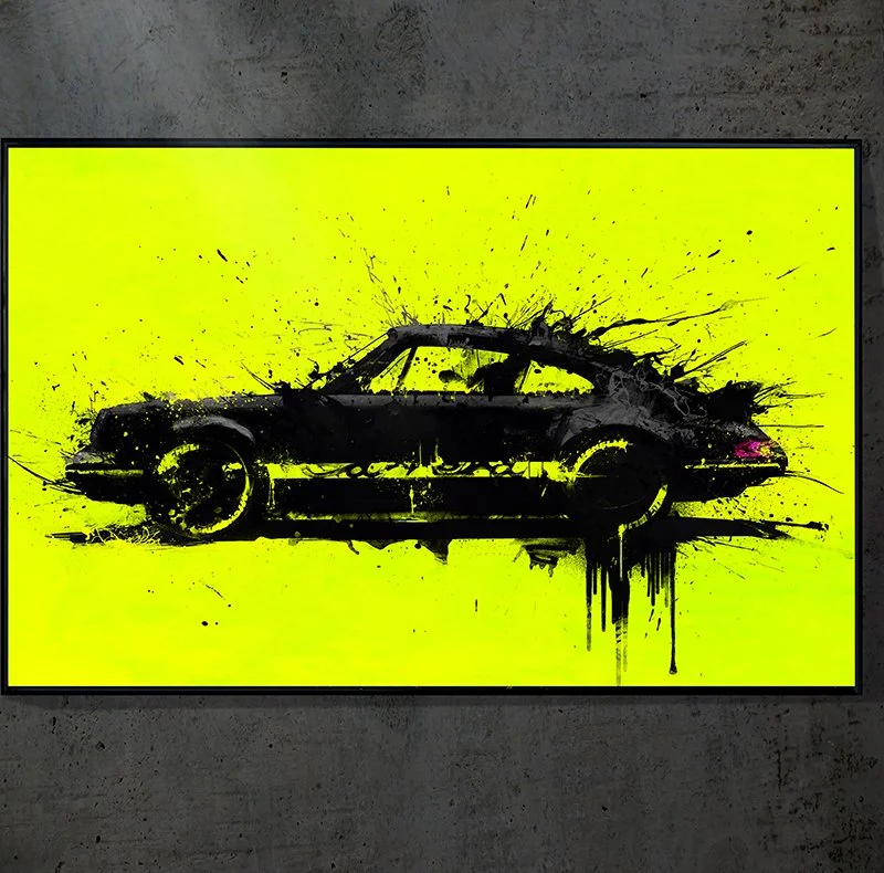 Nicolas Rousselet — Robert Kidd Gallery