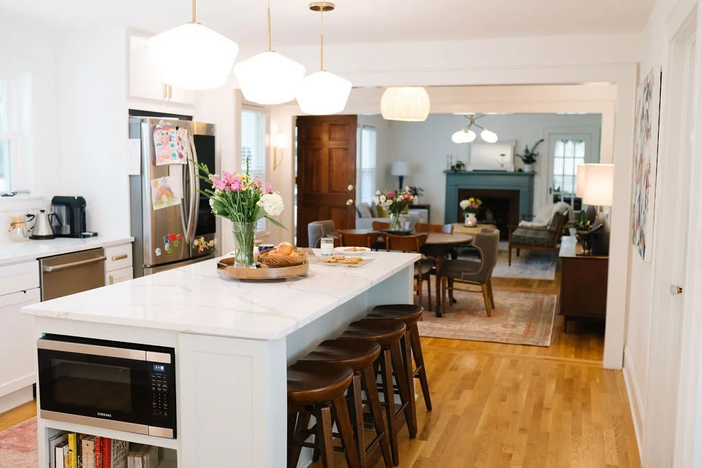 Home Design & Renovations: Upstate, SC & Greenville, SC