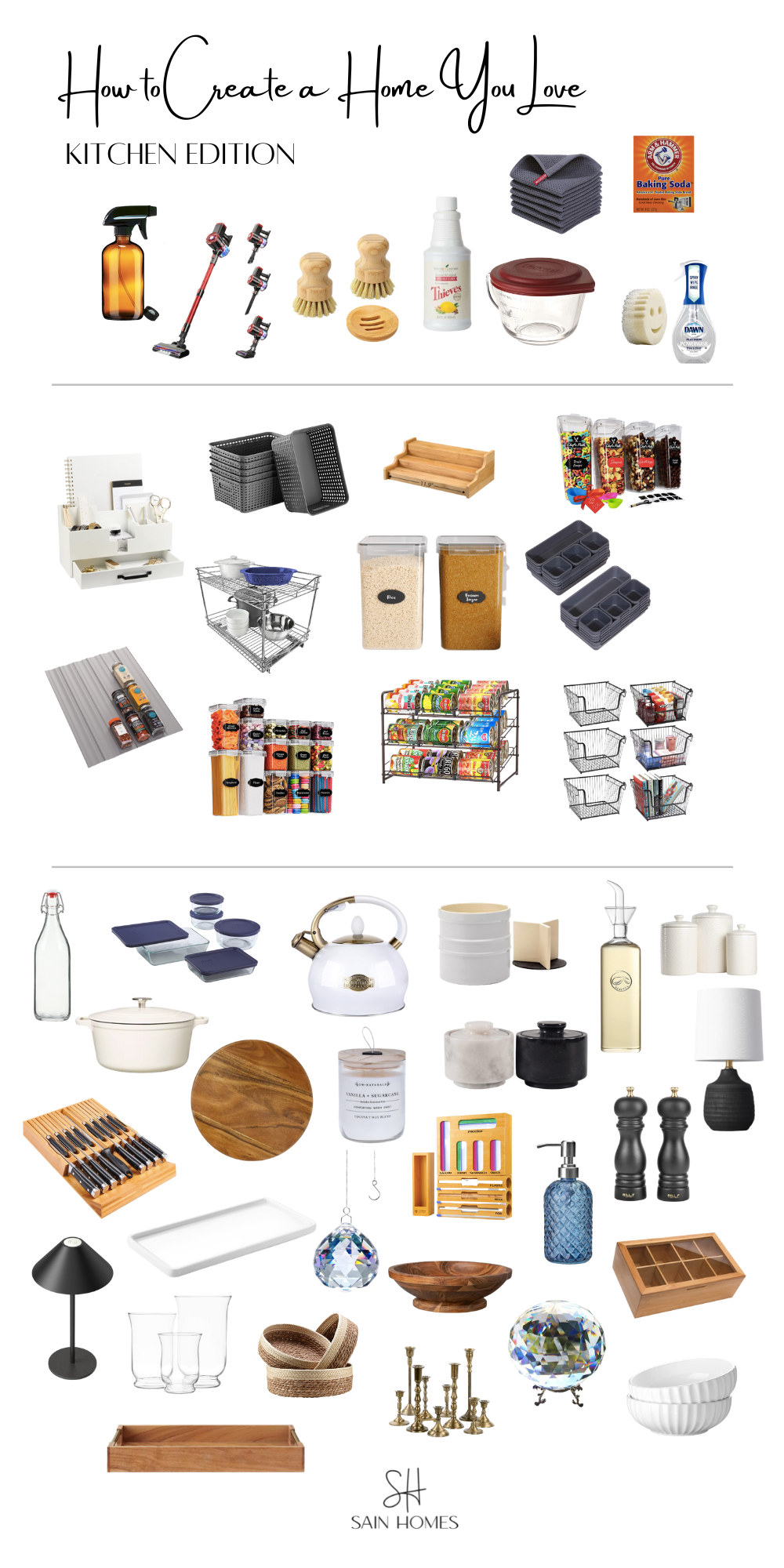 Home Renovations: Upstate, SC & Greenville, SC