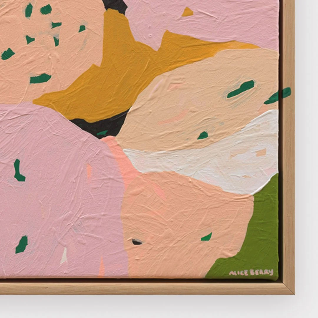 Shop local art — Alice Berry Design