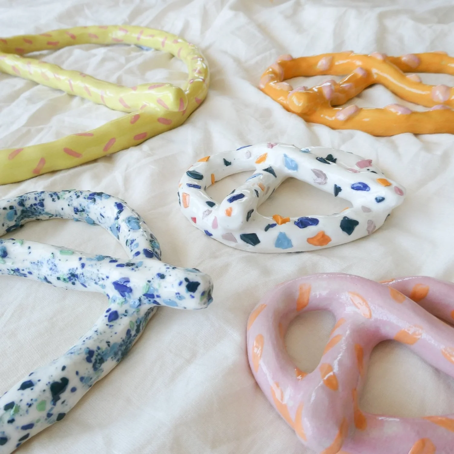 Exhibitions & Collabs — Alice Berry Design