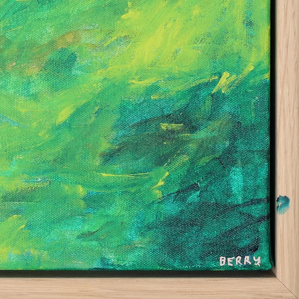 Exhibitions & Collabs — Alice Berry Design