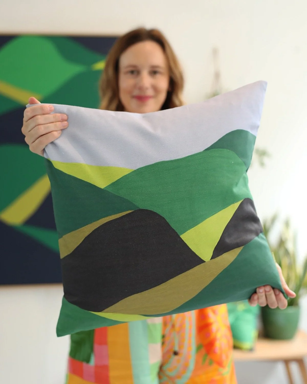 Exhibitions & Collabs — Alice Berry Design