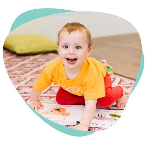 Happy Hearts Child Care Brisbane