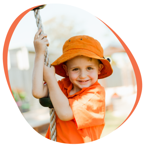 Happy Hearts Child Care Brisbane