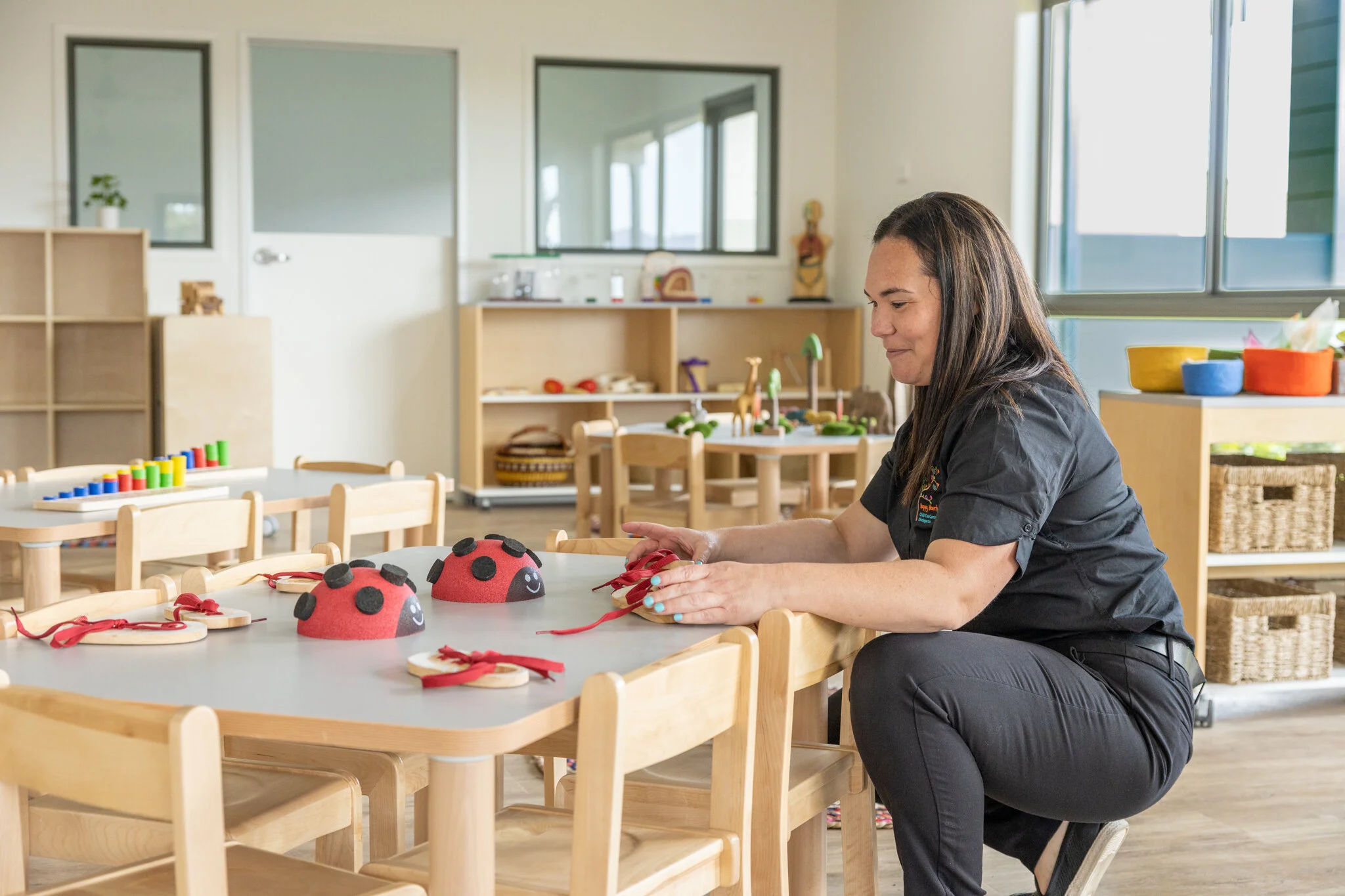 Careers — Happy Hearts Child Care Brisbane