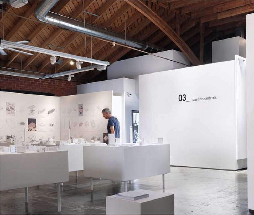 3d Architectural Design Museum