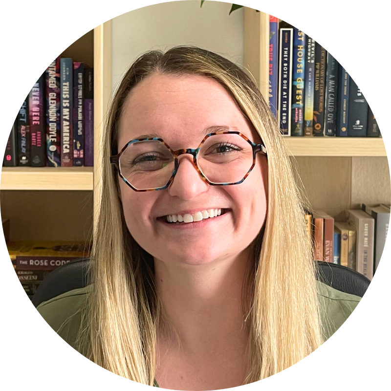 Meet Our Team — The Healing Group