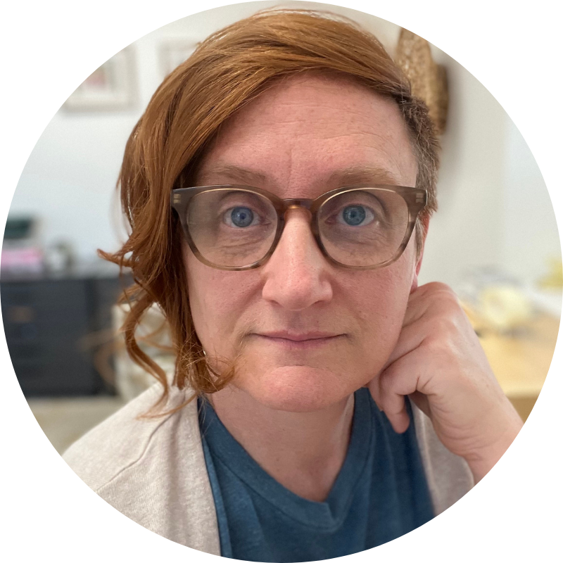 Mary Attridge, CMHC, ATR-BC, ATCS, EMDRIA-CIT — The Healing Group