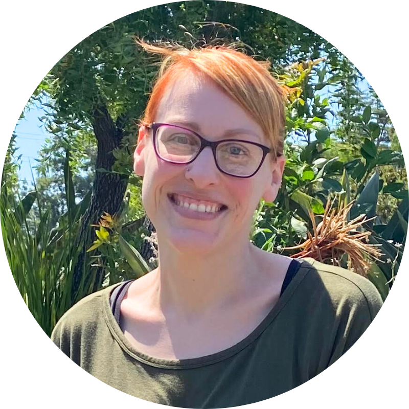 Meet Our Team — The Healing Group