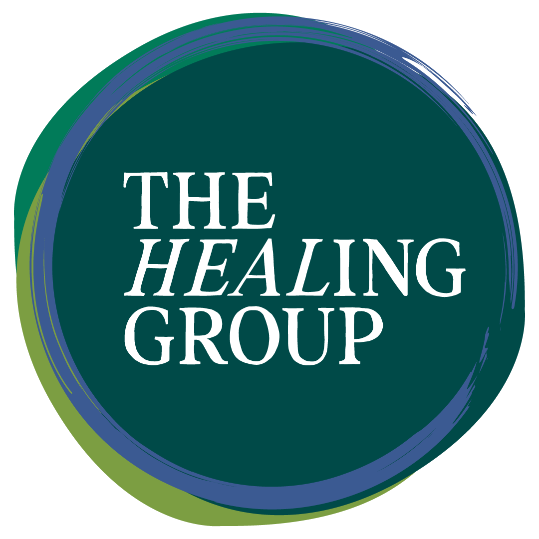 The Healing Group