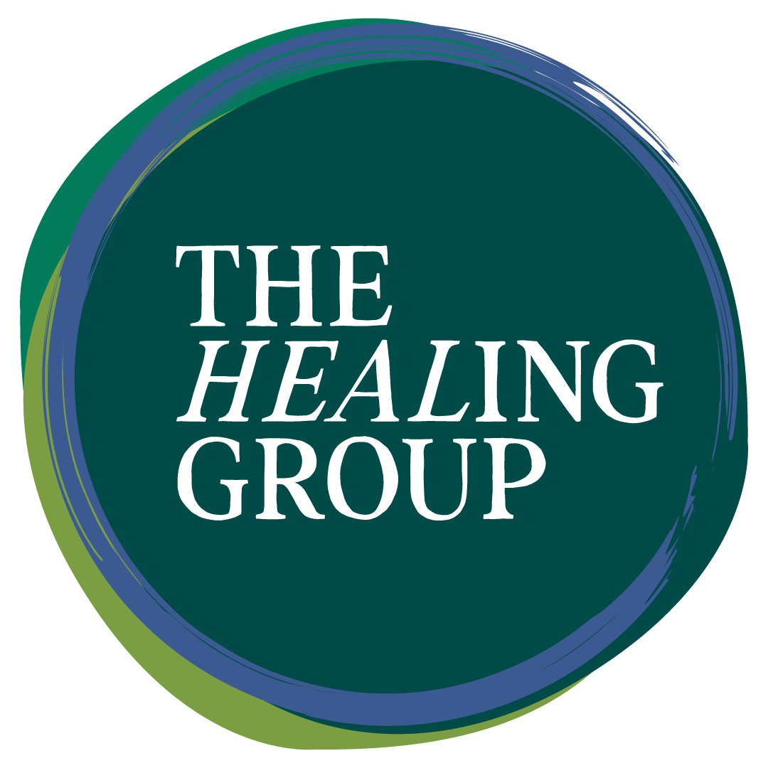 The Healing Group