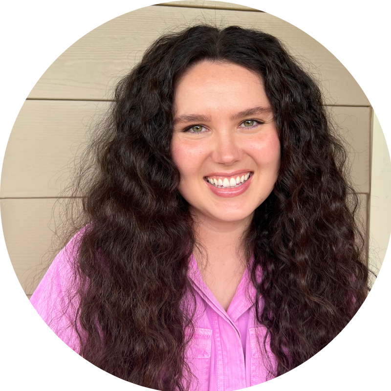 Cerissa Hayhurst, CSW — The Healing Group