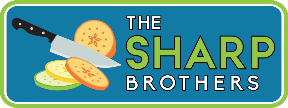 The Sharp Brothers WI