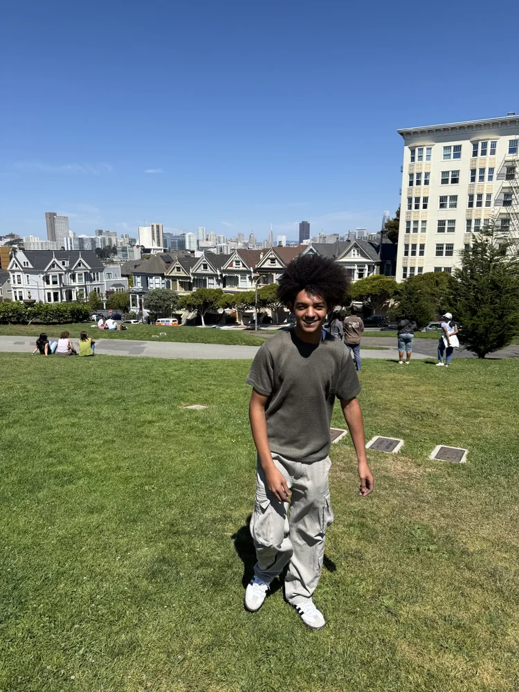 The Sharp Brothers WI