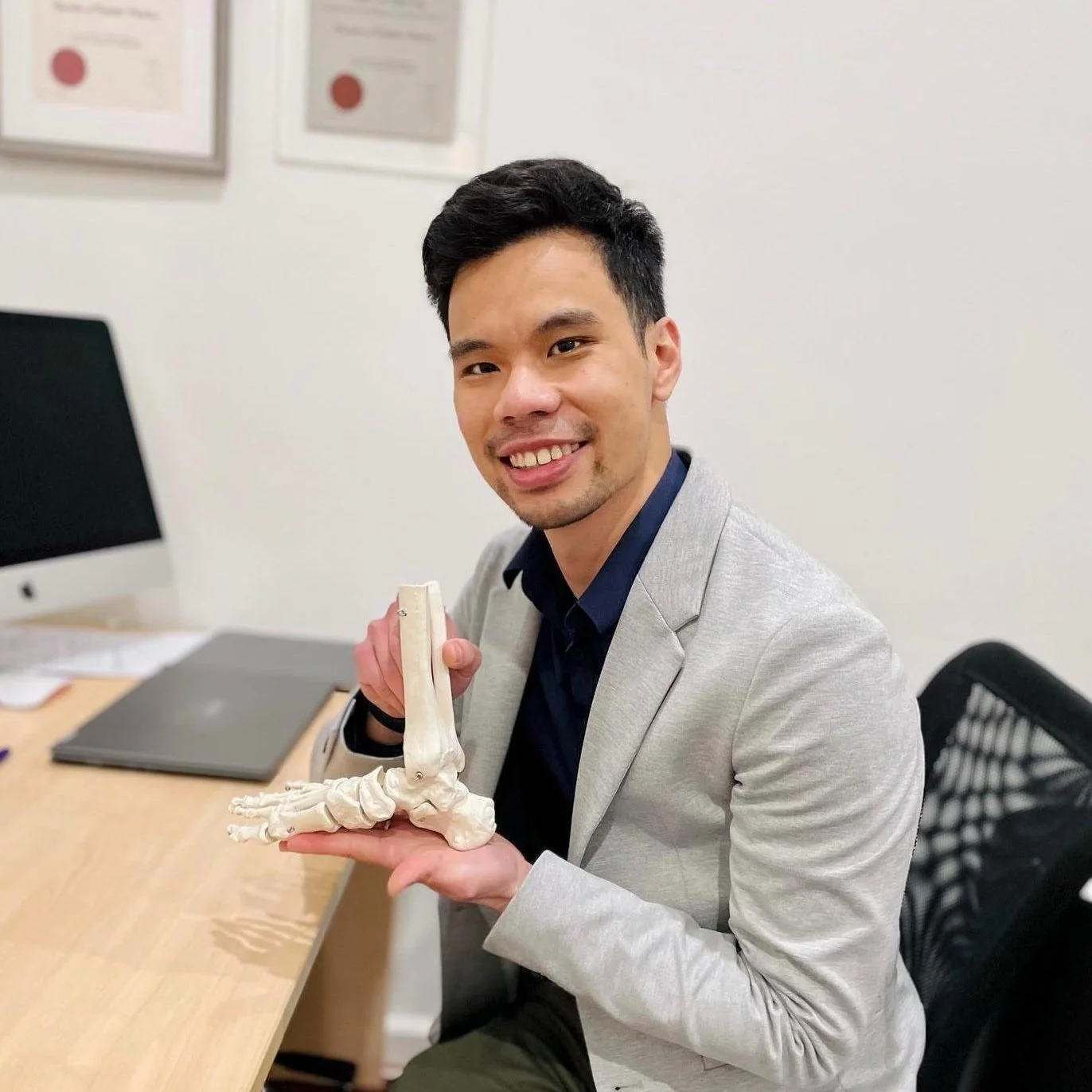 2024 Selection Panel — Allied Health Awards