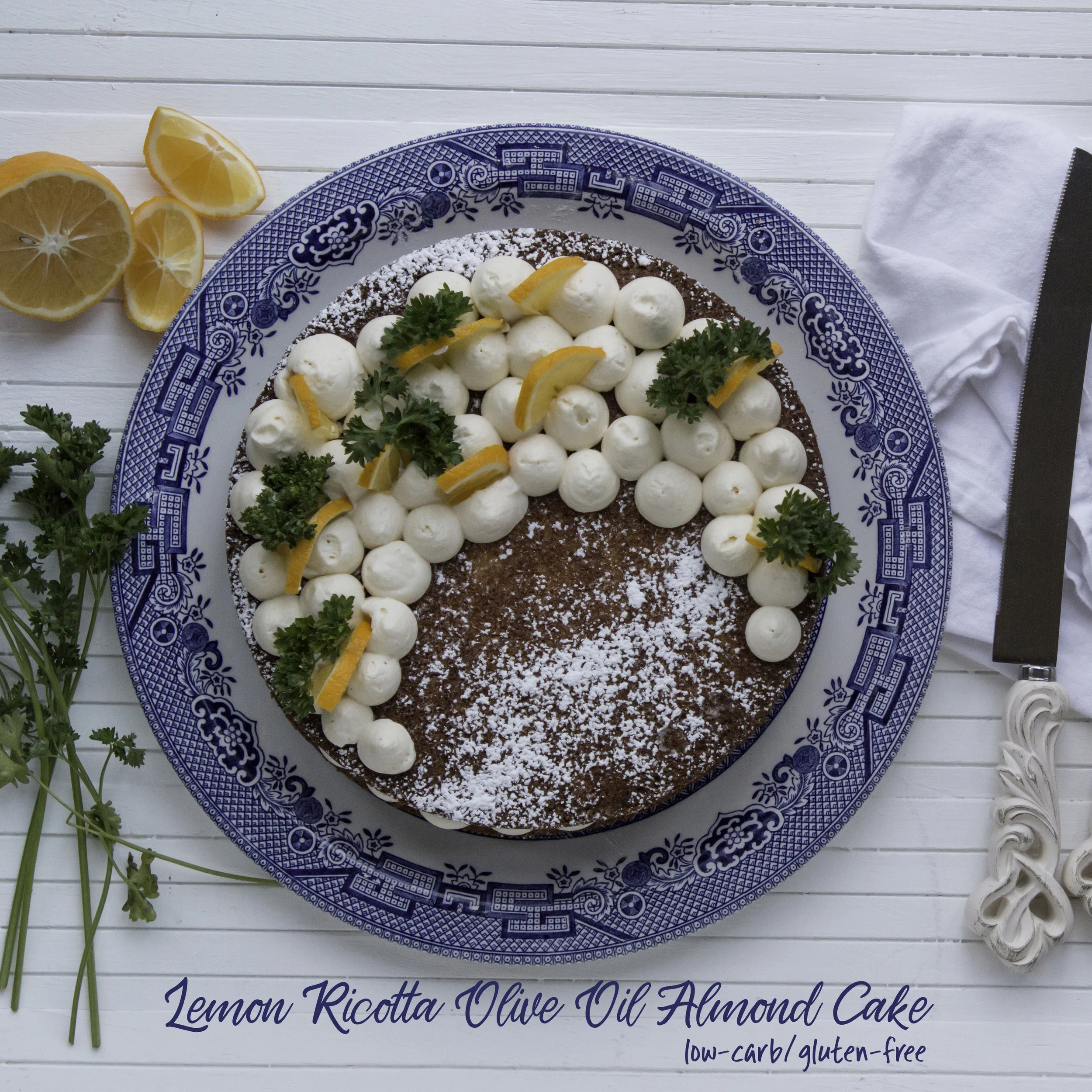 celebration cakes — LORRAINE JONES