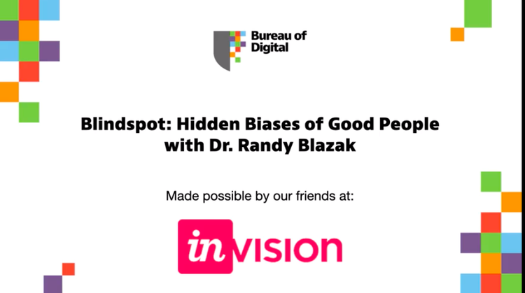 Randy Blazak, Ph.D