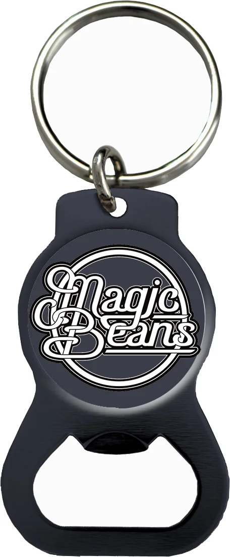 Magic Beans Merch Store — Magic Beans