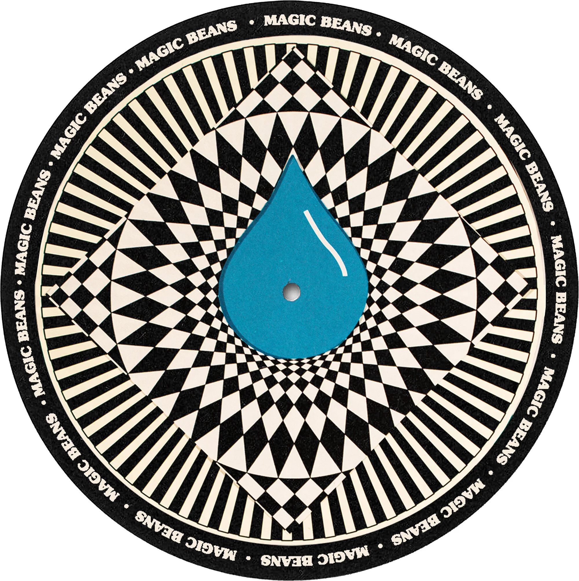 Magic Beans Merch Store — Magic Beans