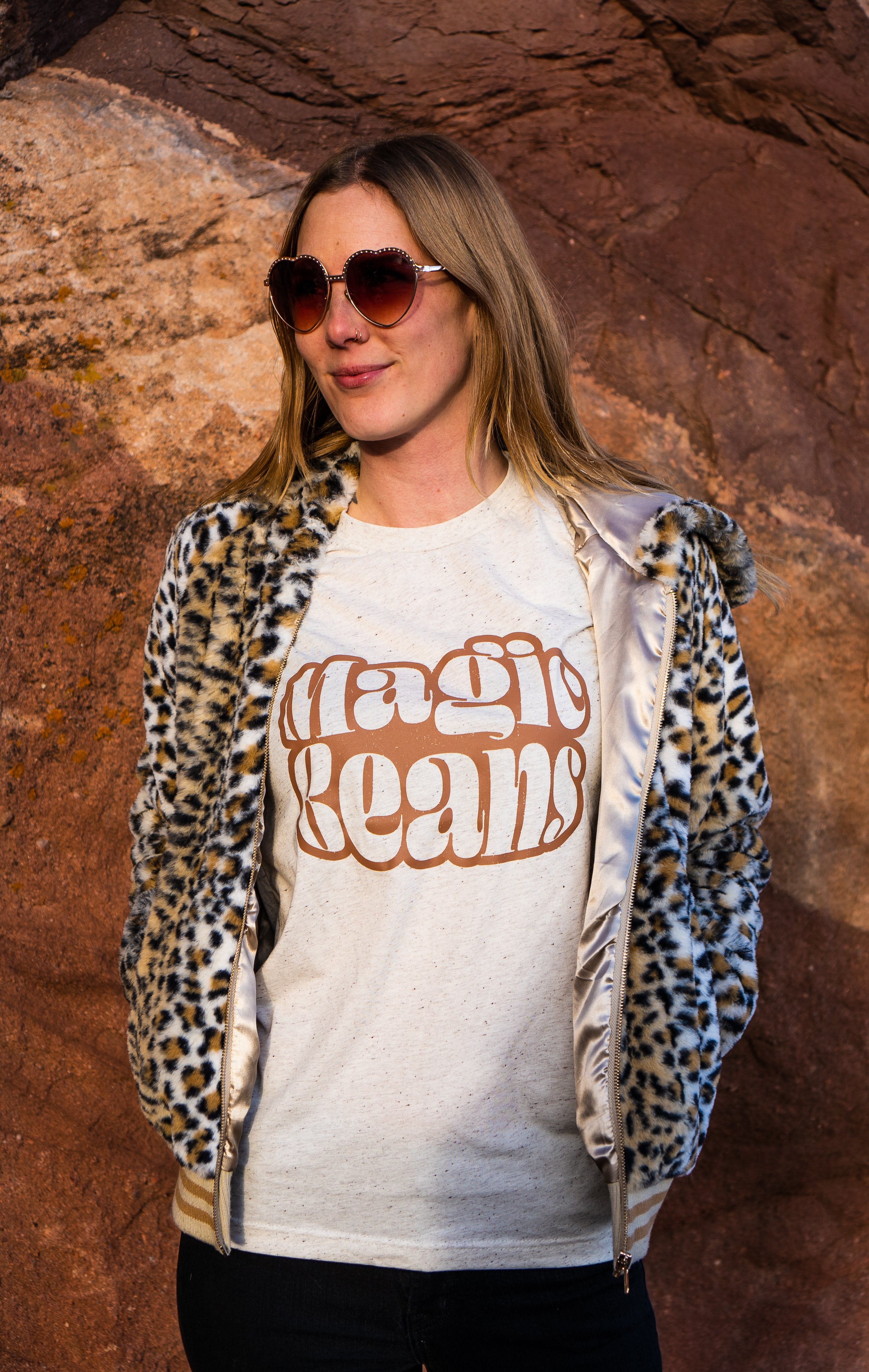Magic Beans Merch Store — Magic Beans
