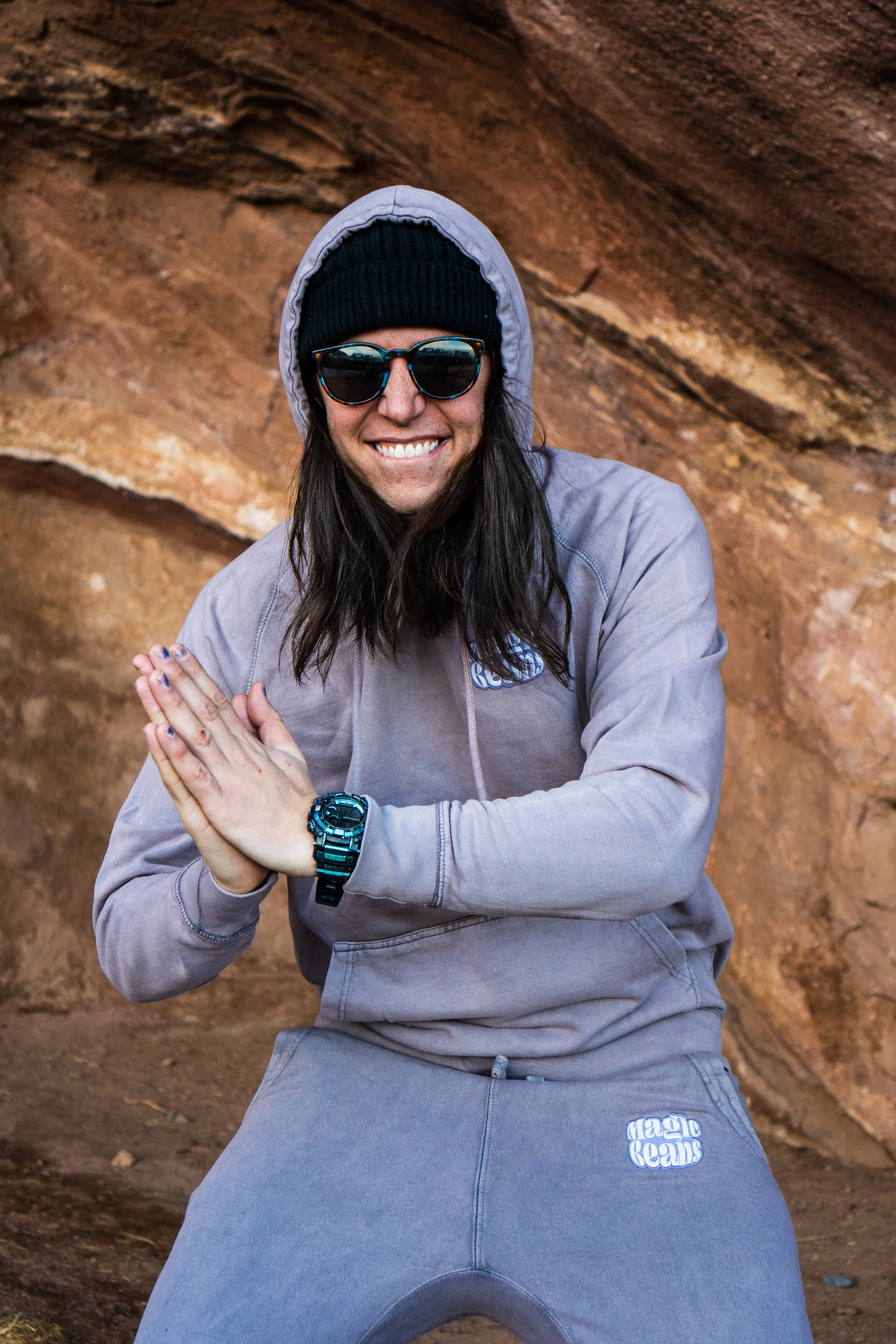 Magic Beans Merch Store — Magic Beans