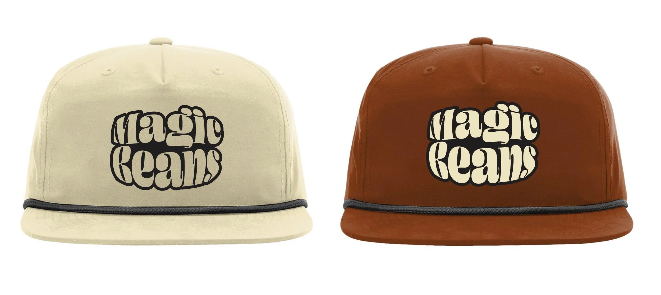 Magic Beans Merch Store — Magic Beans