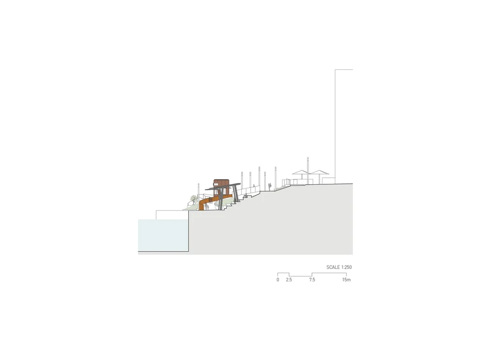 Charles Street Square — lahznimmo architects