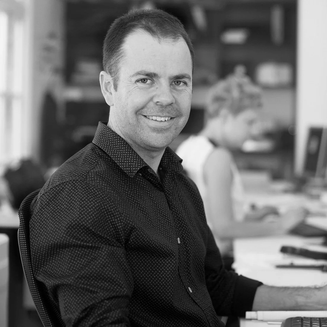 people — lahznimmo architects