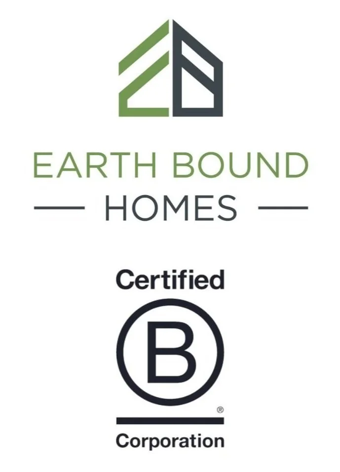 Earth Bound Homes