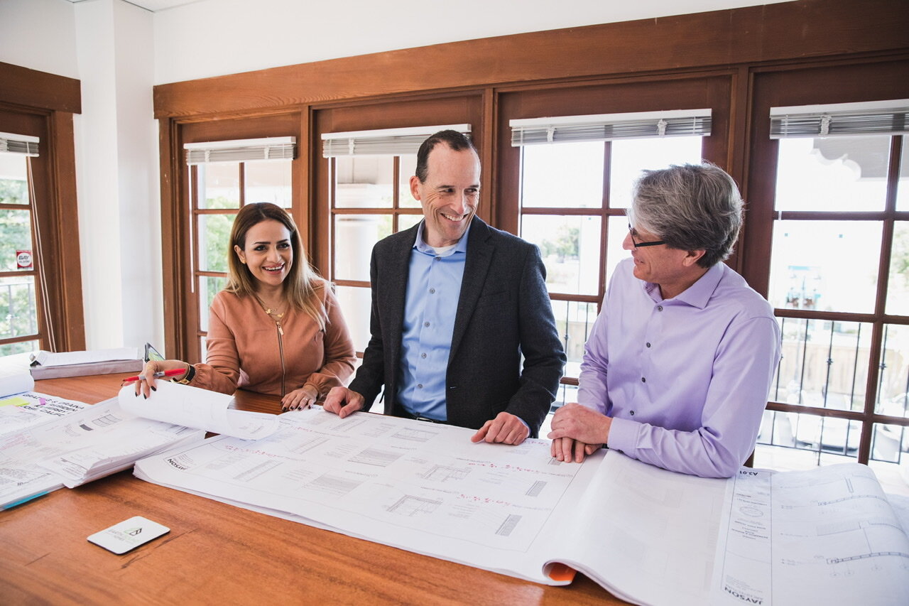 Building A Better Way — Earth Bound Homes