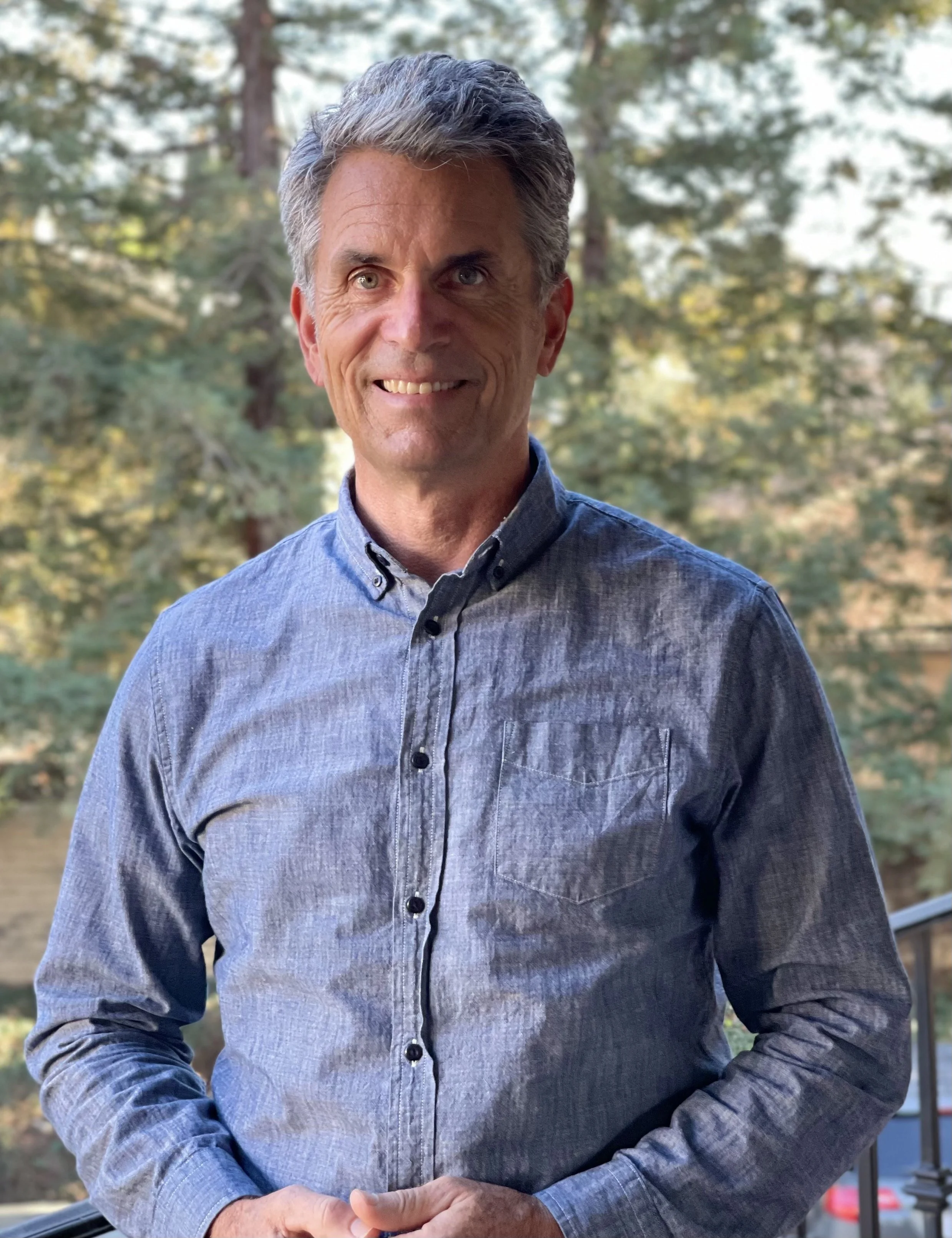 Who We Are — Earth Bound Homes