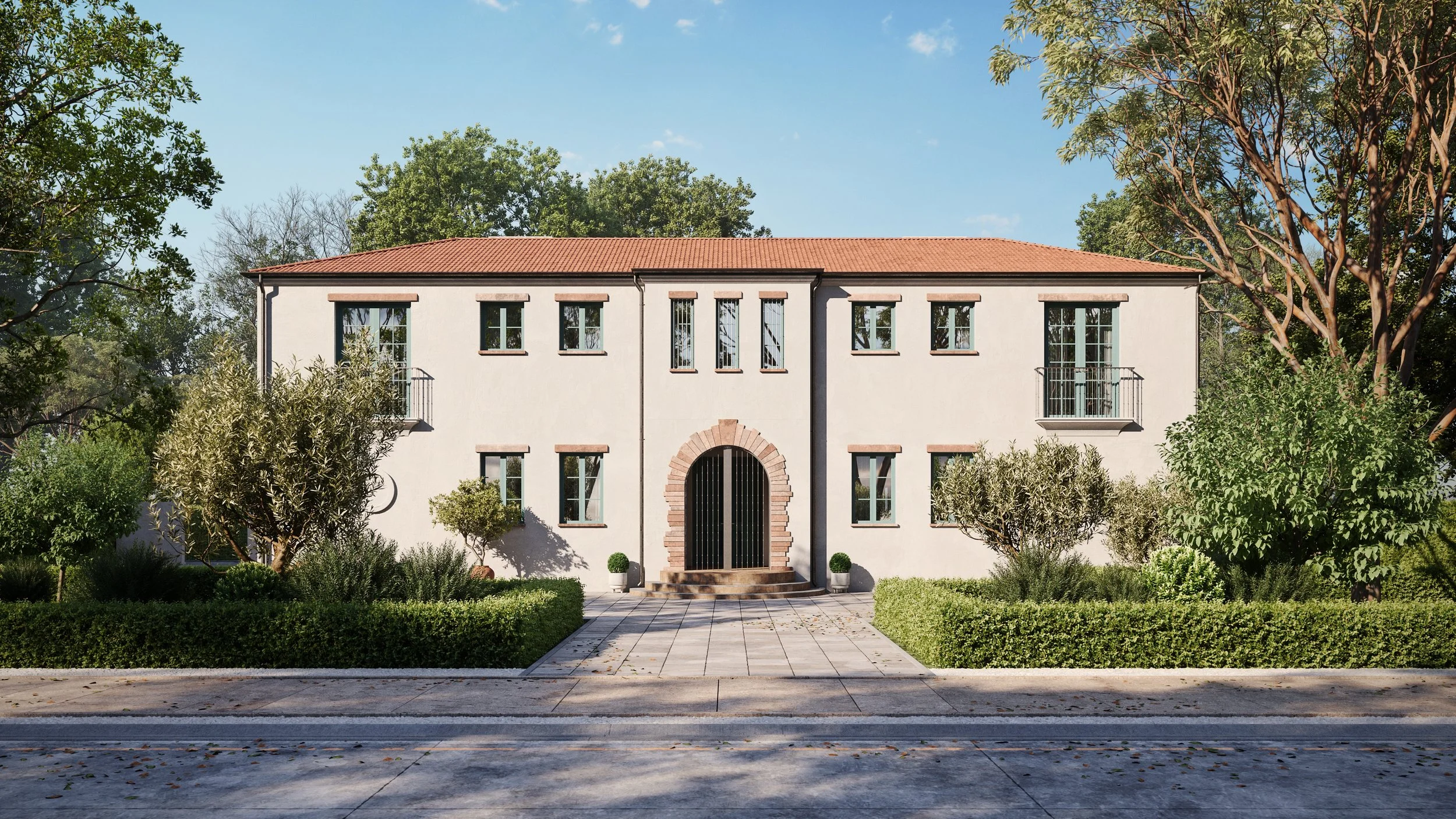 Learn — Earth Bound Homes